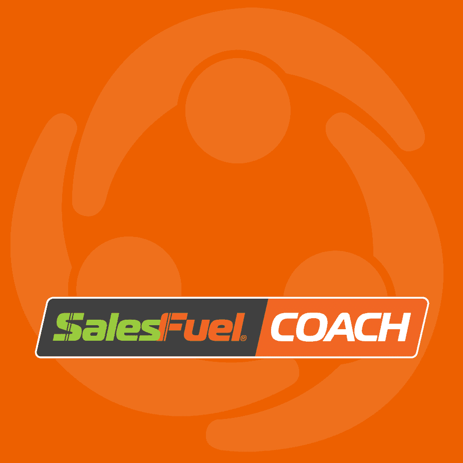 Sell Smarter® with SalesFuel | SalesFuel