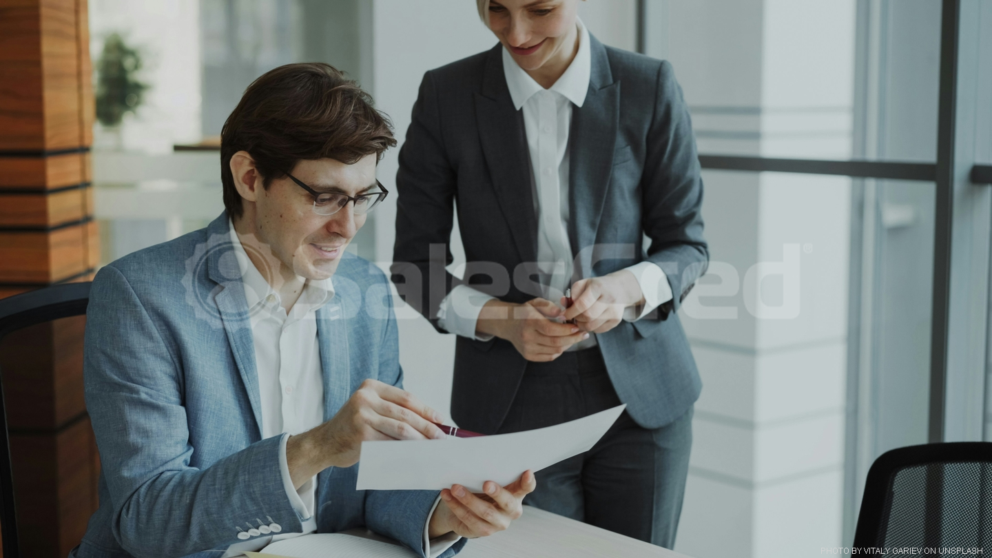 What Is Trial Closing in Sales? Benefits and Best Practices - SalesFuel