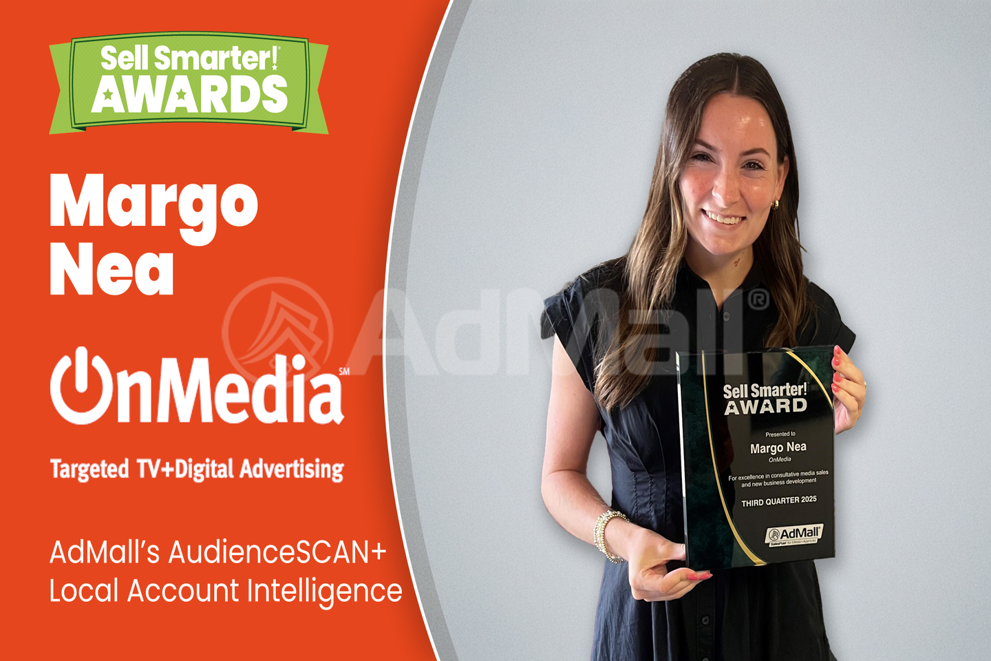 AdMall's Research Helps Close Government Agency Multimedia Ad Campaign ...